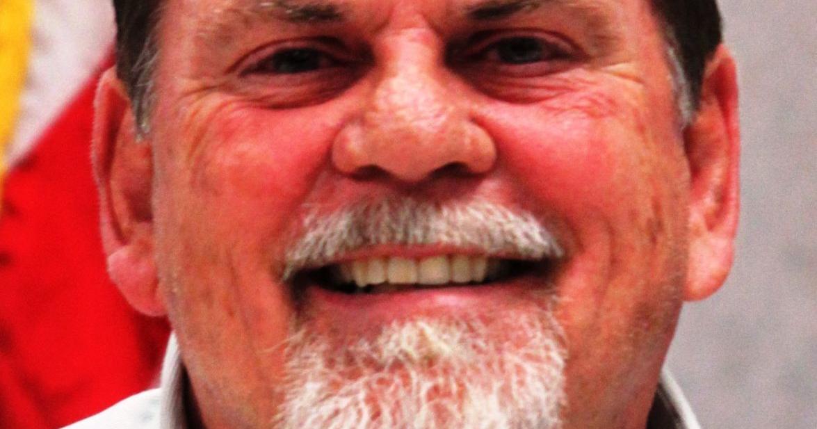 Jim Barnard seeks reelection to the AP City Council | News ...
