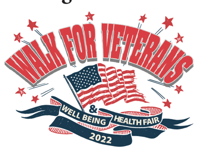 Walk for Veterans event set for Nov. 4 – register now! | Triangle News ...