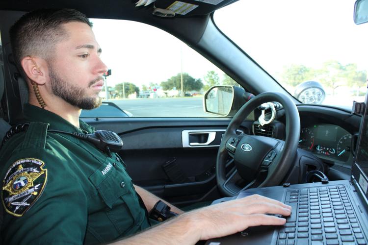 'It's a calling': Deputies serve and protect | | midfloridanewspapers.com