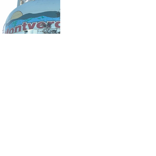 Photo of the Week: Water tower | Clermont News Leader ...