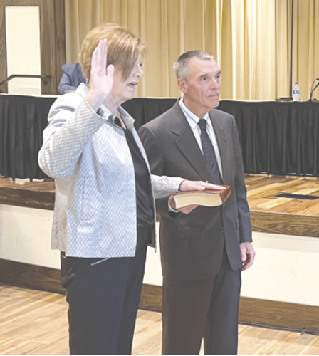 Two appointed to Sumter County Board of County Commissioners | Sumter ...