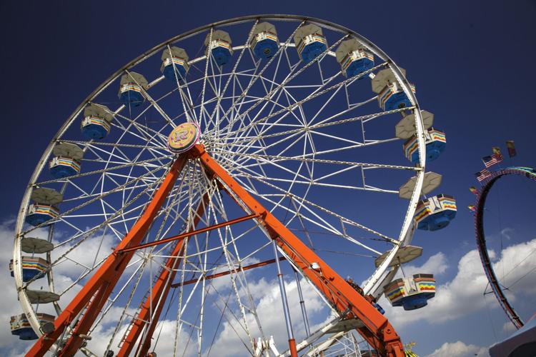 Fair fun coming in February | Highlands News-Sun | midfloridanewspapers.com