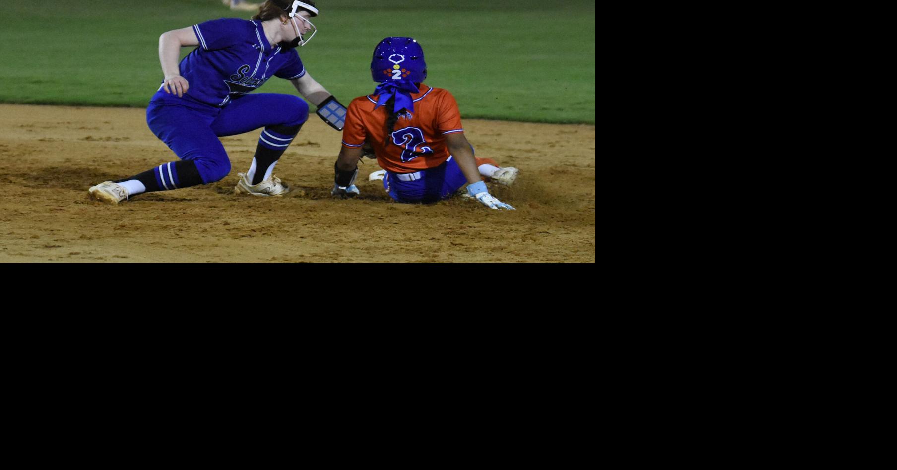 Domination on the diamond | Local | midfloridanewspapers.com