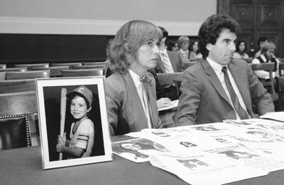 Filmmaker believes childhood abductor also killed Adam Walsh ...