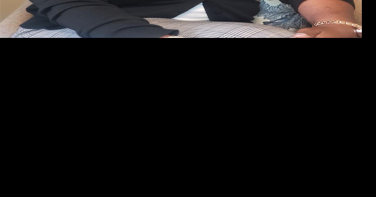 NAACP President Angel Wiggins in constant communication | News ...