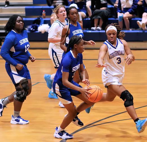 Sebring pulls away from Bloodhounds | Local | midfloridanewspapers.com