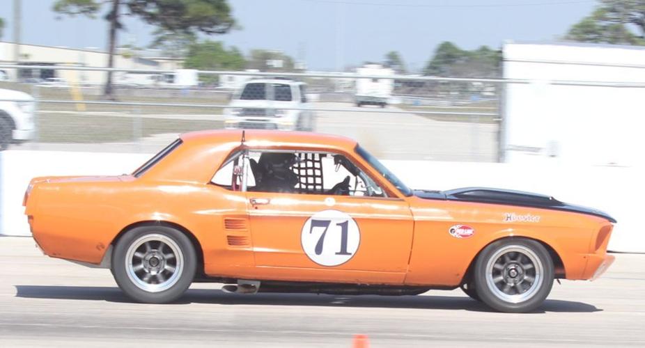 Sebring SpeedTour heats up with big day | Highlands News-Sun ...