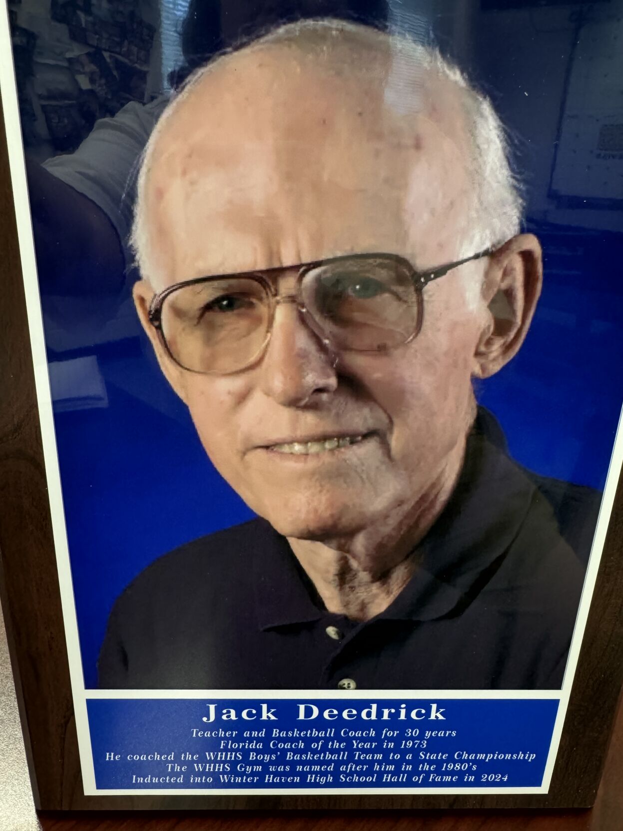 Blue Devils to host first athletic Hall of Fame | Community | midfloridanewspapers.com