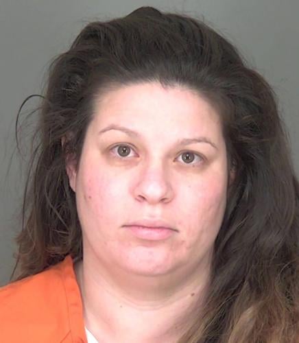 Couple sentenced in mail theft, fraud case | Highlands News-Sun ...