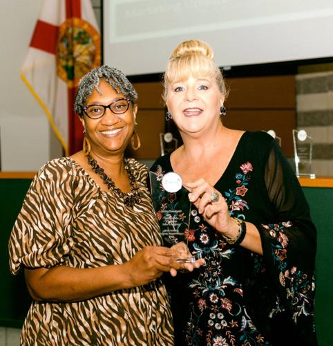 Crews named tourism's 2021 'Humanitarian Champion' | Highlands News-Sun ...
