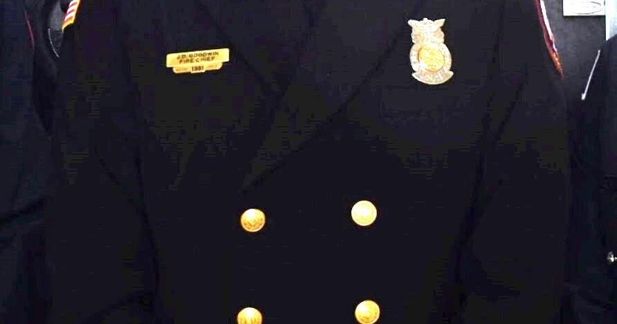 Firefighters to honor fallen chief today | Highlands News-Sun ...