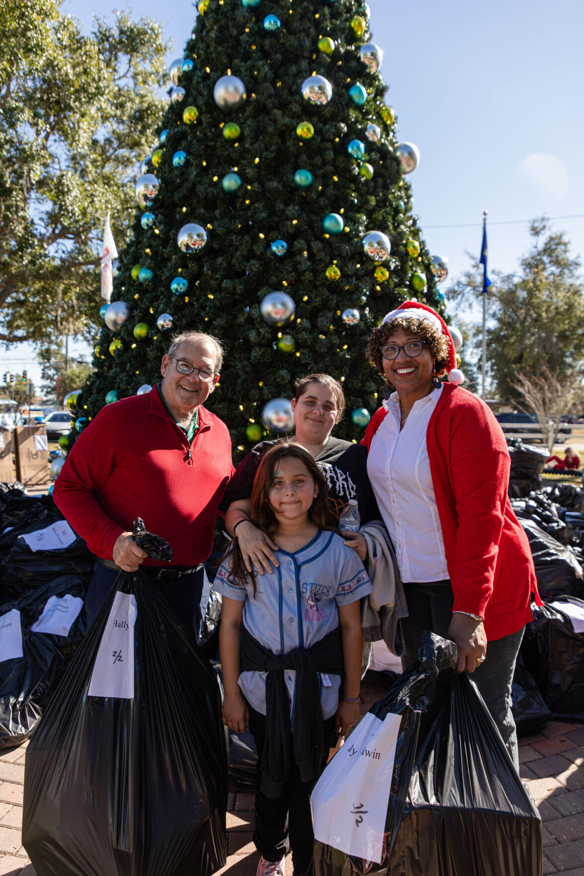 Pancake breakfast brings joy to local kids | News ...