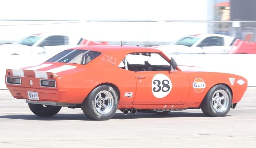 Sebring SpeedTour heats up with big day | Highlands News-Sun ...
