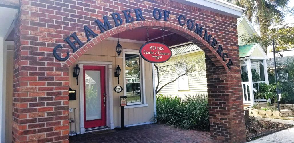 AP Chamber's new executive director - Kamla Long | News ...