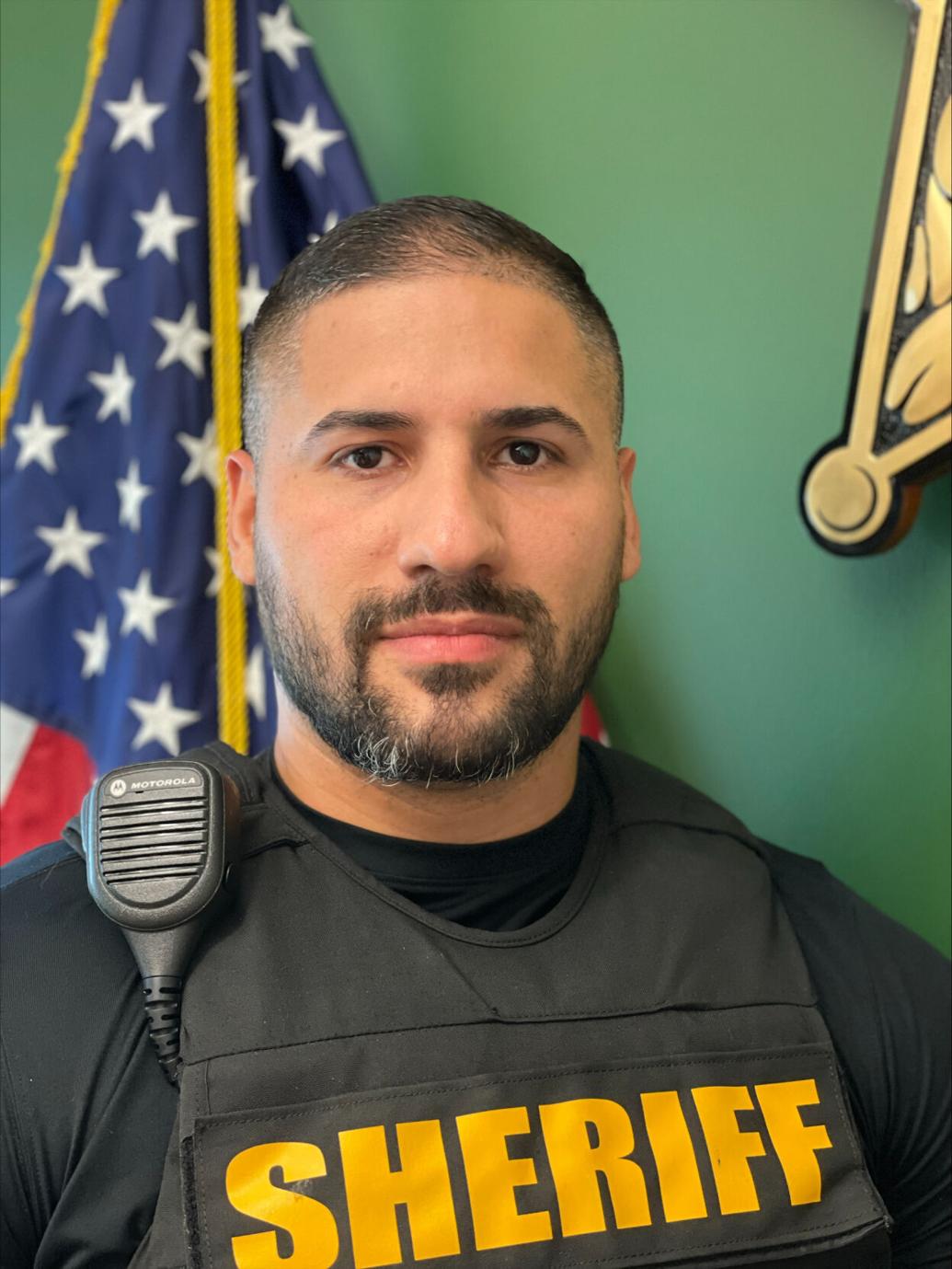 Public appreciates the job Ramos is doing | News | midfloridanewspapers.com