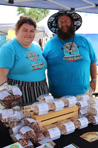 Passion project bakes into sweet business adventure ...