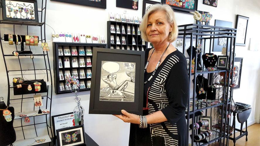 A legacy of art | News | midfloridanewspapers.com