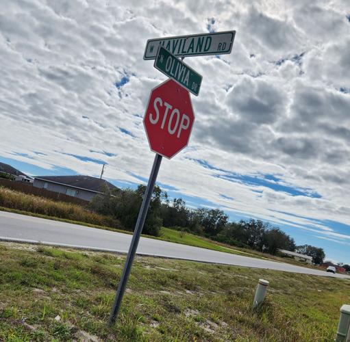 Know your road: County, Clerk to require affidavits for land sales ...