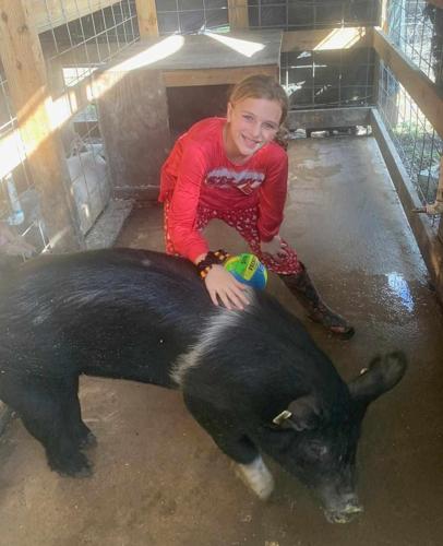 Bringing up Daisy Doodle | Highlands News-Sun | midfloridanewspapers.com