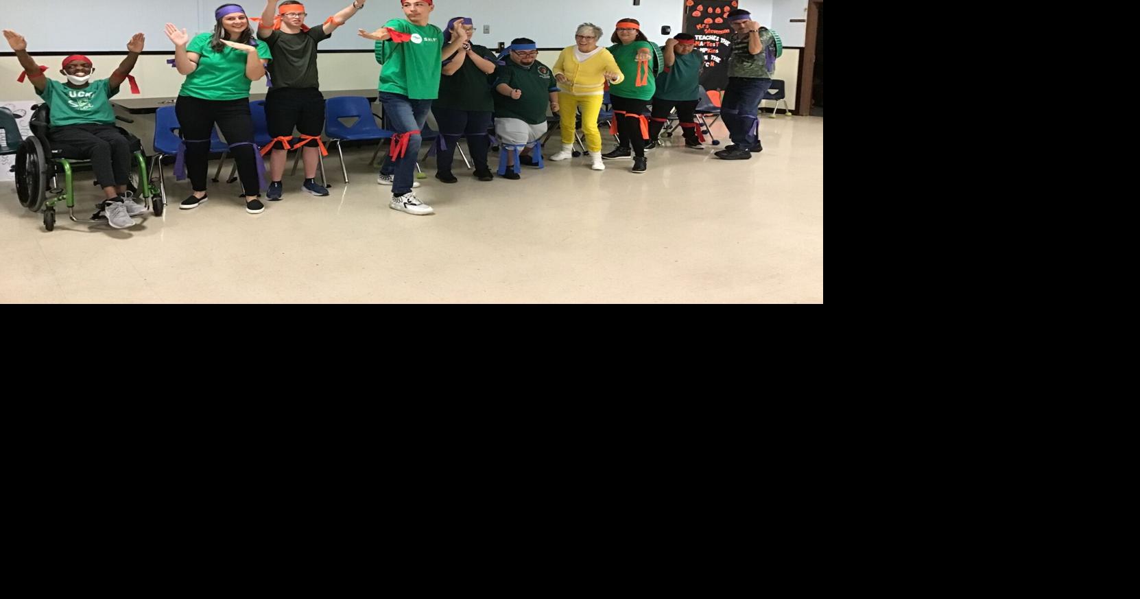 Eight PCPS schools receive Model School status | Local ...