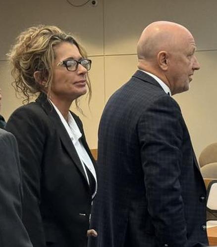 Jury selection underway in Deputy William Gentry murder | News ...