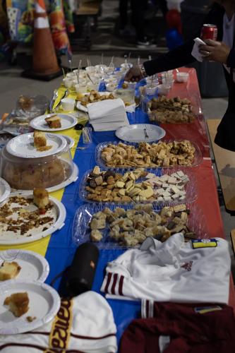 Four Corners Elementary School Multicultural Night | Community ...