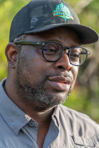 From high school dropout to famous photographer: George McKenzie Jr ...