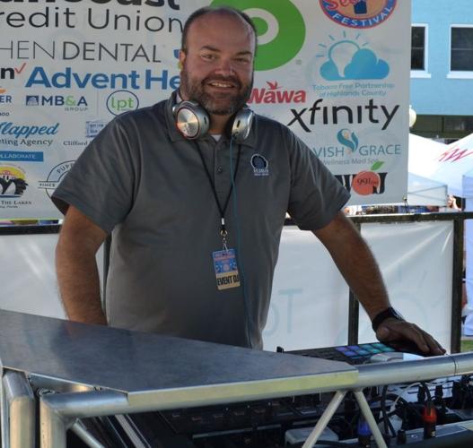 Sebring Soda Festival puts some fizz in downtown | Highlands Sun ...