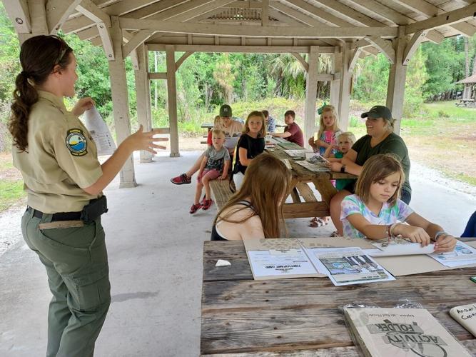 Hammock announces Earth Day Festival | News | midfloridanewspapers.com
