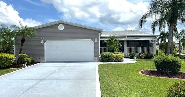 Tanglewood home with pond views | Highlands Homes ...