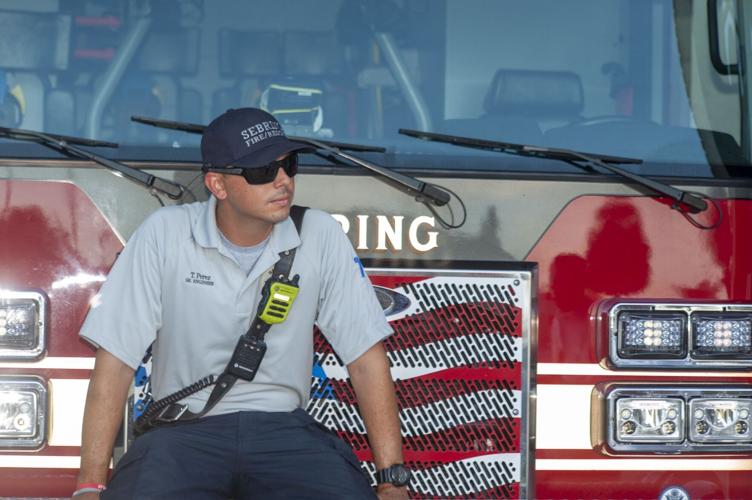 'Remember And Never Forget' | Highlands News-Sun | midfloridanewspapers.com