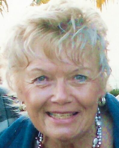 Rita K. Overman | Obituaries | midfloridanewspapers.com