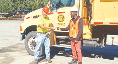 Student Spotlight: Bill Wilkins | Triangle News Leader ...