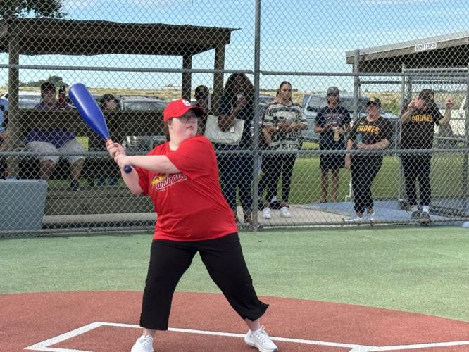 Miracle League offers inclusion for disabled athletes | Highlands News ...
