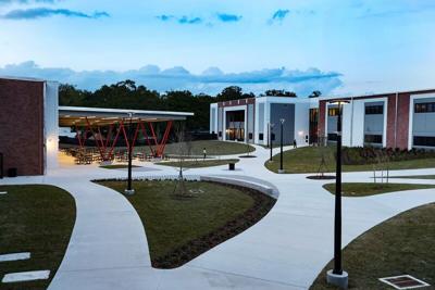 Southwest Middle School $55 million remodel is finished | Polk News Sun ...