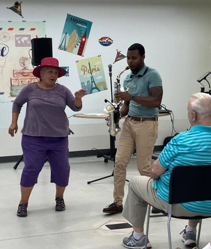 Tavares Public Library Summer Concert Series returns | Community ...