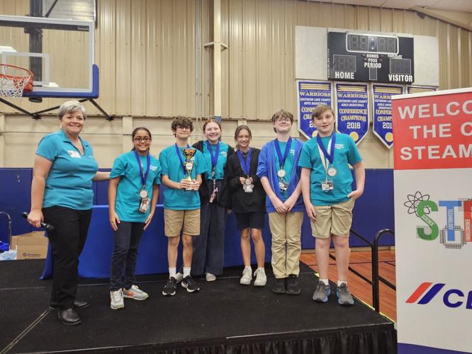 Cemex hosts 4th annual STEAM Bowl | News | midfloridanewspapers.com