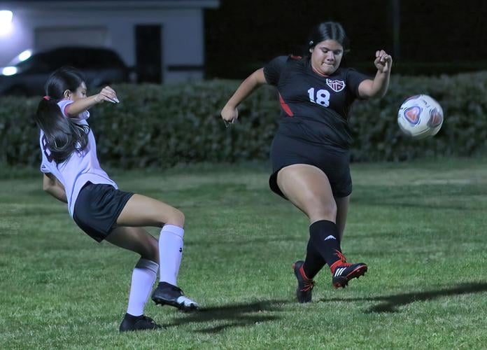 Red Devils magical season ends in Fort Meade | Local ...