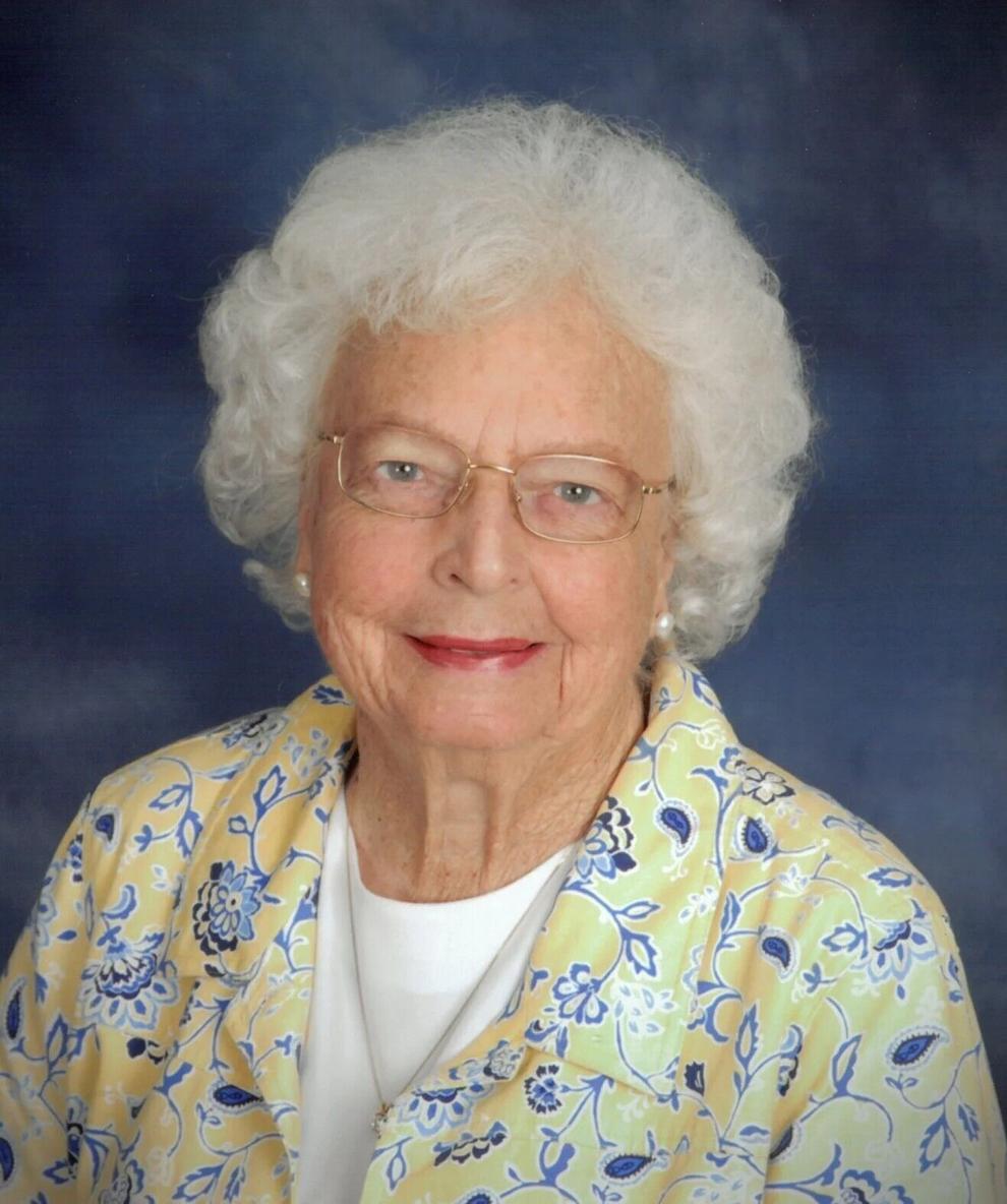 Ruth Handley dedicated her life to education, children | News ...