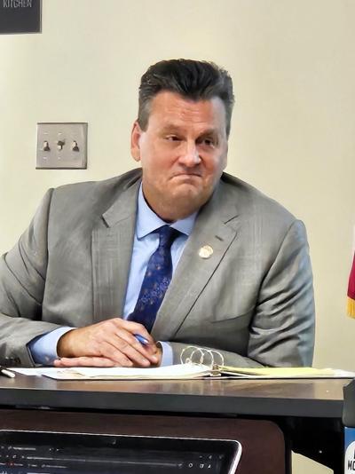 SFSC Board of Trustee evaluate president | News | midfloridanewspapers.com