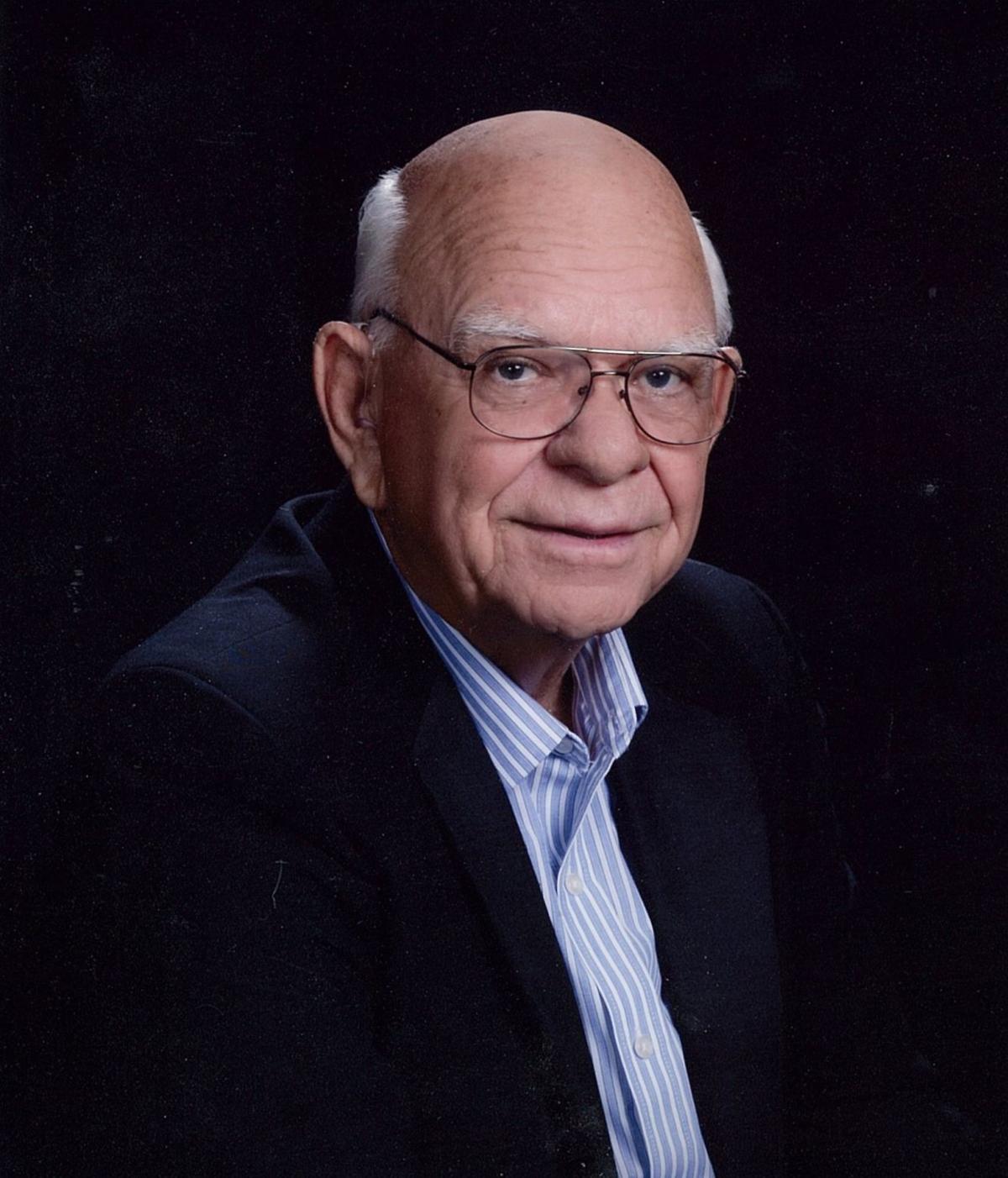 Harry E. Lowe | Highlands News-Sun | midfloridanewspapers.com