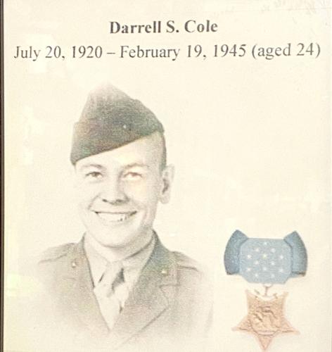 Helping to build: County may consider funds for Medal of Honor Museum ...