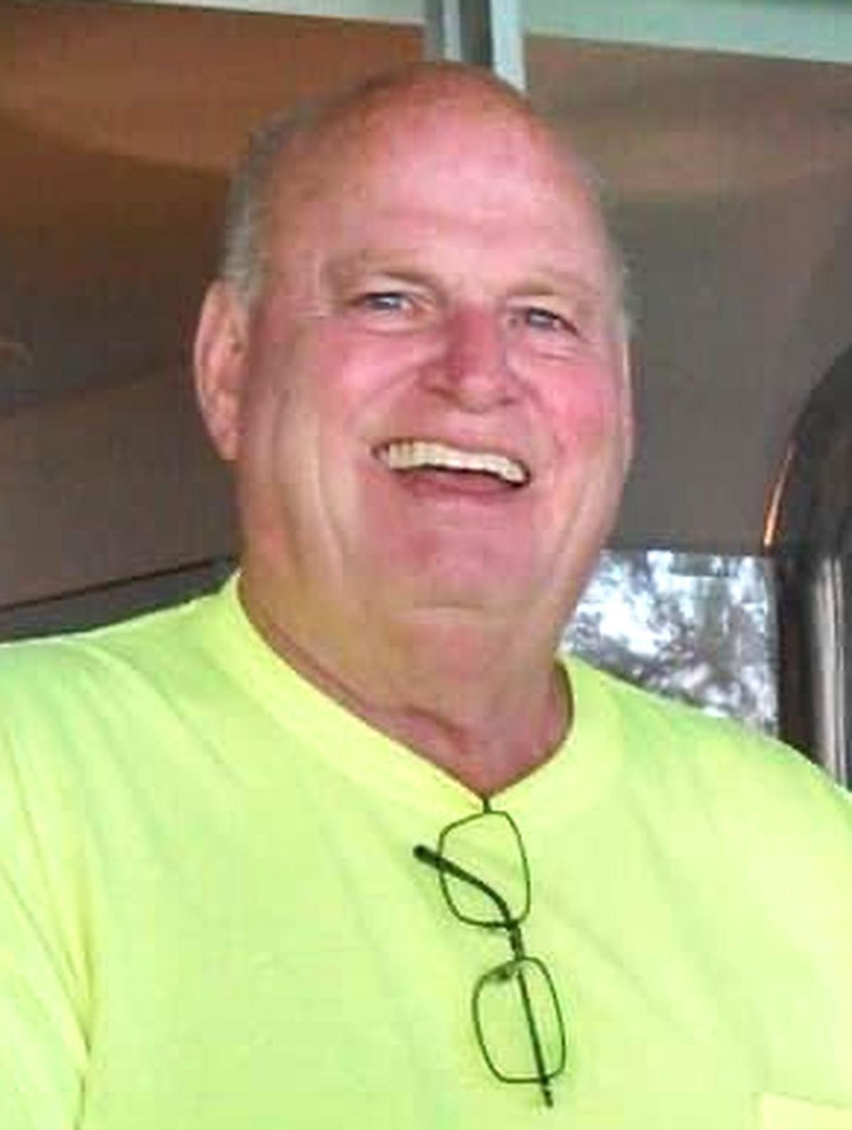 Terry L. McCormick | Obituaries | midfloridanewspapers.com