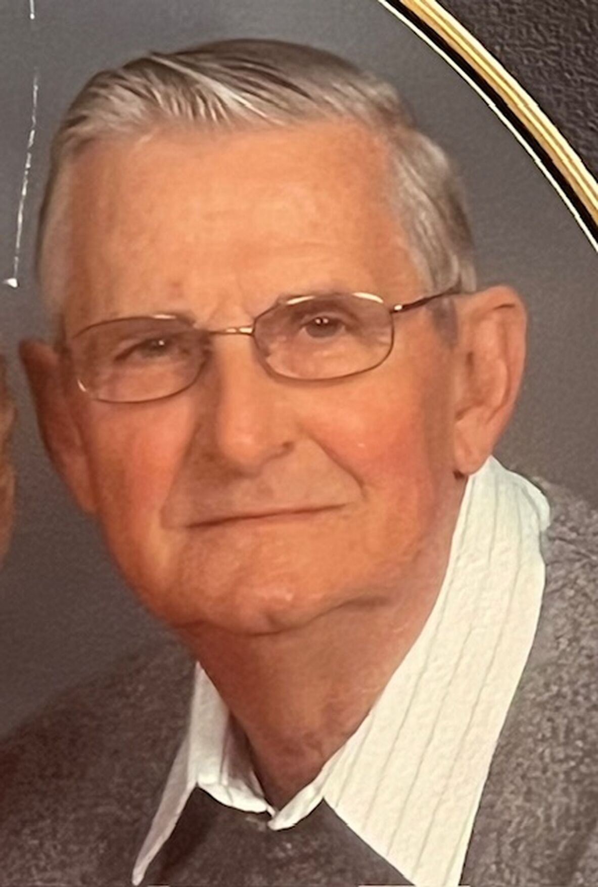 Chester Riley | Obituaries | midfloridanewspapers.com