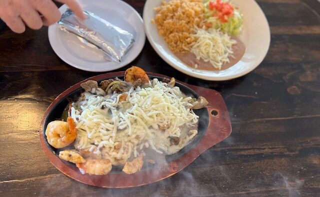 Oscar's Kitchen serving up cuisine | | midfloridanewspapers.com