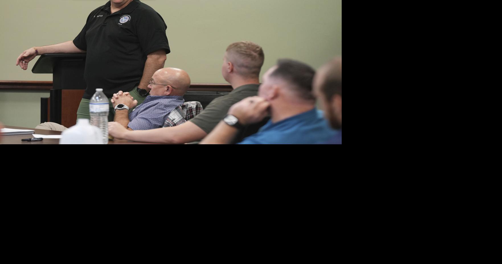 Who are the Border Patrol chaplains? And why does the agency need more ...