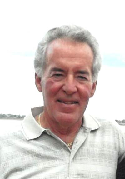 Jack Schell | Obituaries | midfloridanewspapers.com