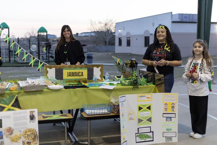 Four Corners Elementary School Multicultural Night | Community ...