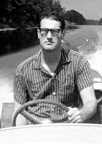 William E. Carlson | Obituaries | midfloridanewspapers.com