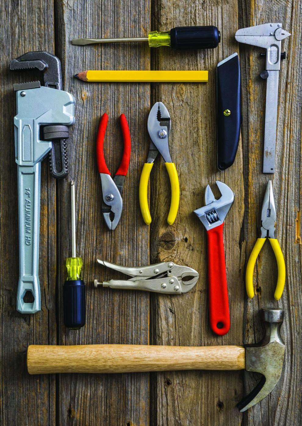 Reduce injuries during DIY projects | Highlands News-Sun ...